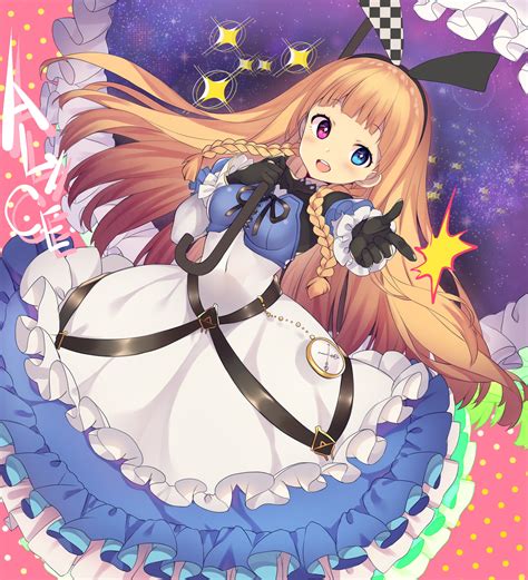 Alyce Dohna Dohna Issho Ni Warui Koto O Shiyou Drawn By Yononaka Danbooru