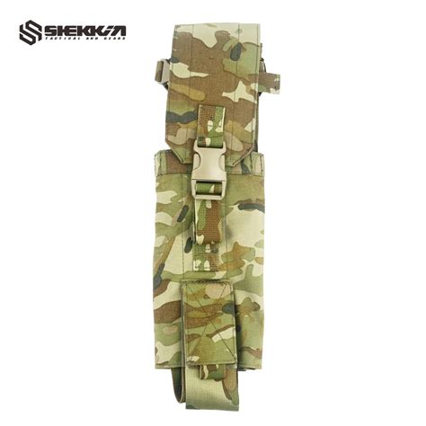 Amcu Breaching Device Pouch