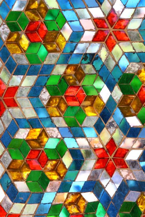 Mosiac Glass Pattern Stock Illustrations 61 Mosiac Glass Pattern Stock Illustrations Vectors