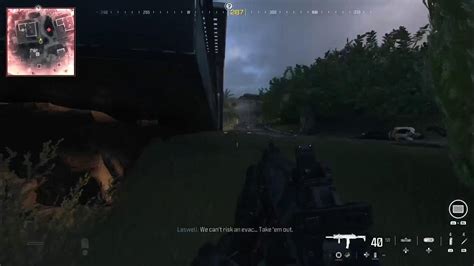 Mw3 Camp Youtube