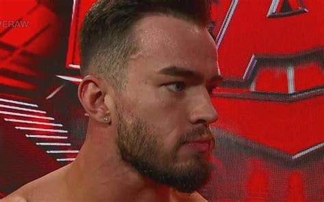 Austin Theory Explains Why He Cashed In On Seth Rollins For United