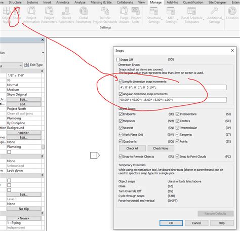 solved set accuracy and snapping autodesk community