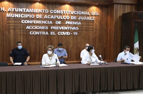 Hay Un Ligero Incremento En Contagios Y Fallecimientos Por Covid 19