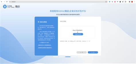 容器化部署 O2oa 翱途 开发平台docker部署o2oa Csdn博客