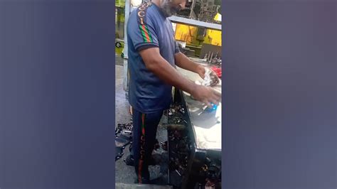 Piston Setting Youtube