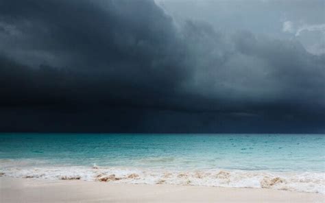 Bonaire Bespreekt Klimaatverandering Op Townhall Meeting Bonaire Nu