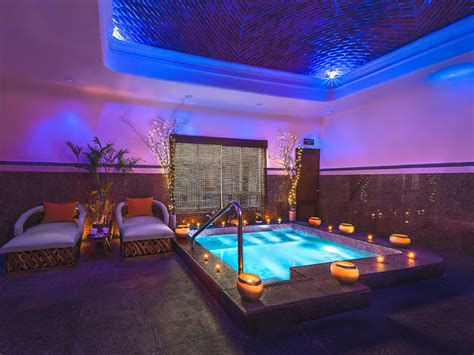 Desire Riviera Maya Pearl Resort Premier Experience