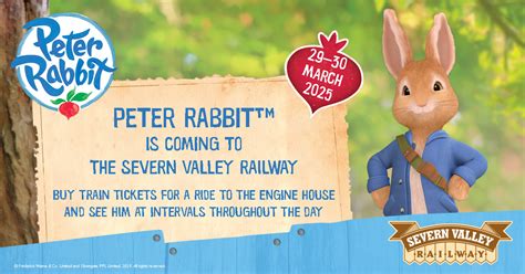 All Events Severn Valley Railway