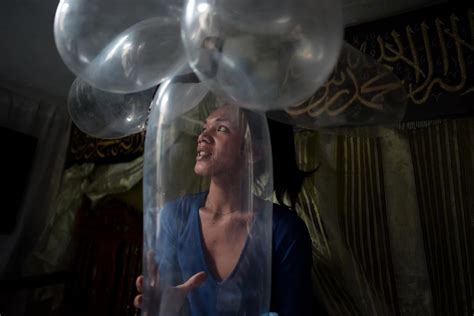 The Condom Snorting Challenge Is More 2013 Than 2018