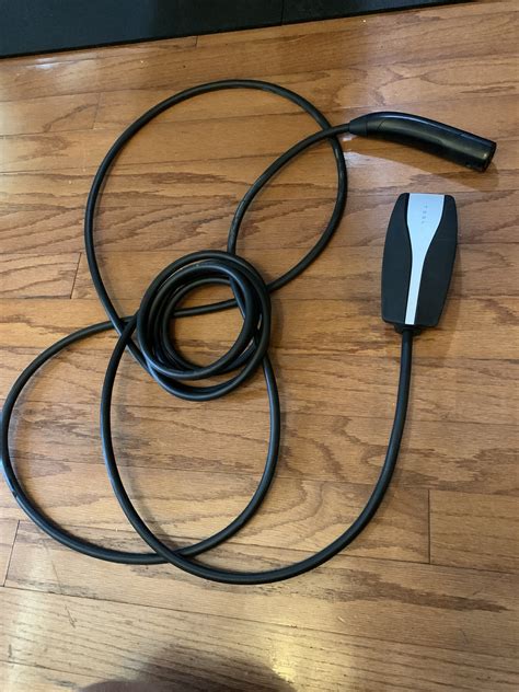 FS Austin TX Tesla Mobile Connector Tesla Motors Club