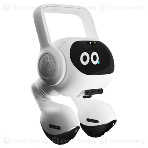 Robot Lg Electronics Two Legged Ai 3d Model Greatcatalog 58338