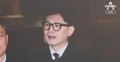 단독 “대통령 뒷배로 줄세우기 오해”윤 대통령 ‘한동훈 사당화 우려