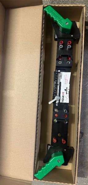 Head Tyrolia Ski Binding Mounting Jig Template Pt Tour Sidelineswap