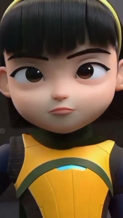 Jj Ejen Alicia Kheng Ejenali Ejenalicia Ejenalimusim3 Youtube