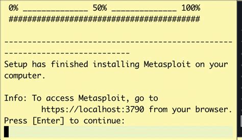 Msf Pro Install Problem · Issue 13528 · Rapid7metasploit Framework