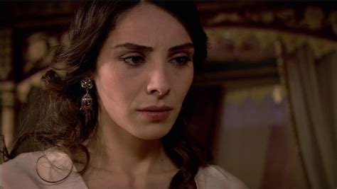 Mahidevran Sultan Magnificent Century Season Episode