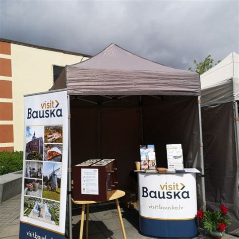 Visit Bauska