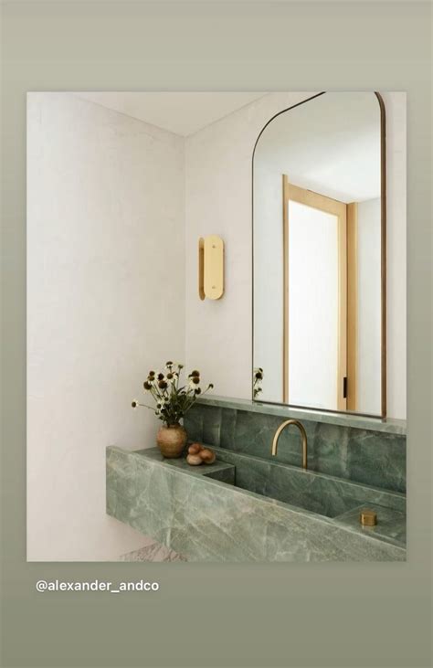 Unity Dual Function Concealed Shower System In Brushed Brass Artofit