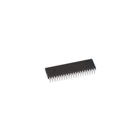 Atmega323 8pi Atmel Avr Microcontroller Dip40