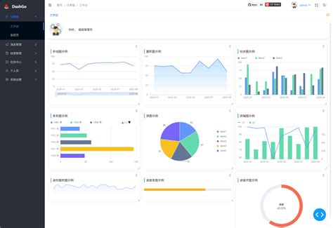 开源纯python后台管理系统，支持任务管理功能 腾讯云开发者社区 腾讯云