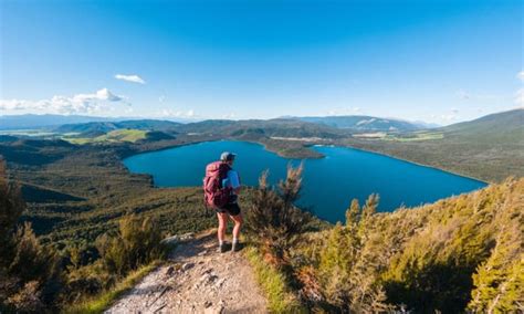 Discover Rotomairewhenua Blue Lake Nelson Tasman