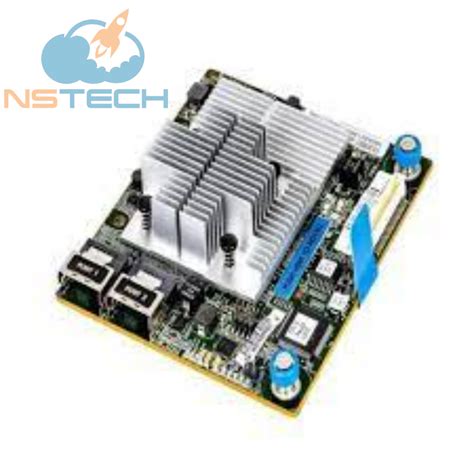 Smart Array HPE E I P SR Gen Internal Lanes No Cache G SAS PCIe Plug In Controller