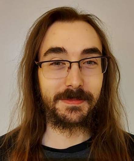 Steven Thomas Laboratoire De Recherche Co Dot