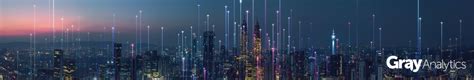 Gray Analytics Linkedin