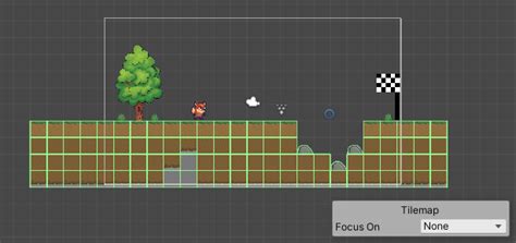 C Tilemap Hastile Always Returns False For The Top Layer Of Tilemap Only Stack Overflow