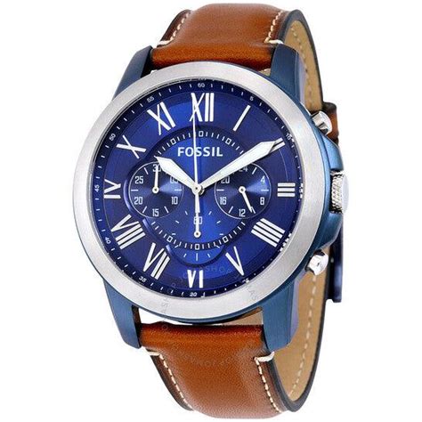 Fossil Fs 5151 Hk Mens Watch Cheeks Pakistan