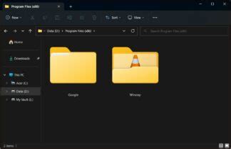 How To Change Default Folder View In Windows
