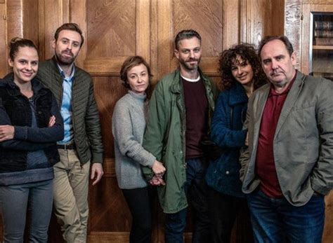 Szóstka TV Show Air Dates Track Episodes Next Episode