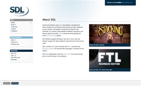 Xcode Sdl2 Kütüphanesini Ekleme C • Os Blog