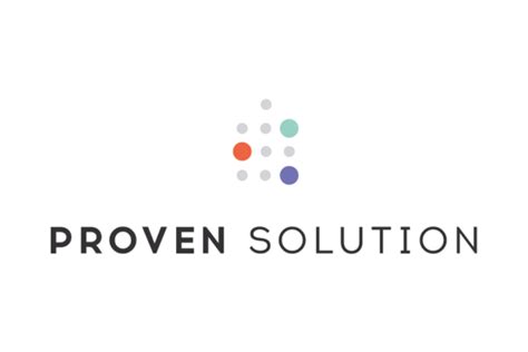 About Proven Solution Proven Solution