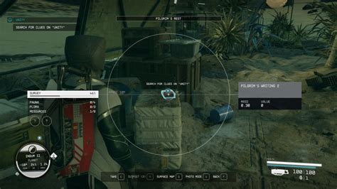 Starfield Unity Mission Walkthrough And Guide