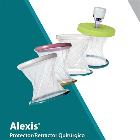 Alexis O Separador Quirúrgico Para Cesárea M 5 9 Cm Kuxtalmed