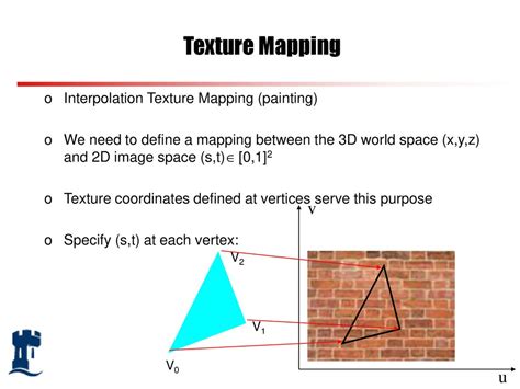 So Far We Have Assumed That We Know The Point The Surface Normal Ppt