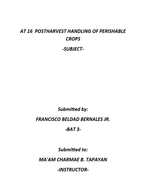 Tomato Pdf Tomato Seed