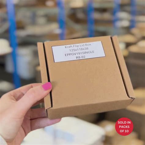 Shipper Boxes In The Box