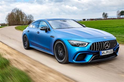 Mercedes AMG Ov Kupe U Ubrzanju Poput Hiperautomobila VIDEO Auto