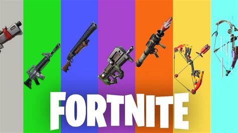 راهنمای بازی فورتنایت چگونه در بازی Fortnite حرفه‌ای شویم؟