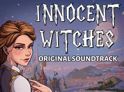 Development Results For 2024 Innocent Witches By Sad Crab Company
