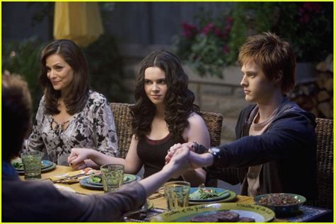 Switched At Birth Vanessa Marano Bay Photo 31916044 Fanpop