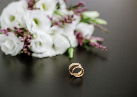 Calon Pengantin Wajib Tahu Ini 4 Jenis Mahar Yang Dilarang Dalam Islam