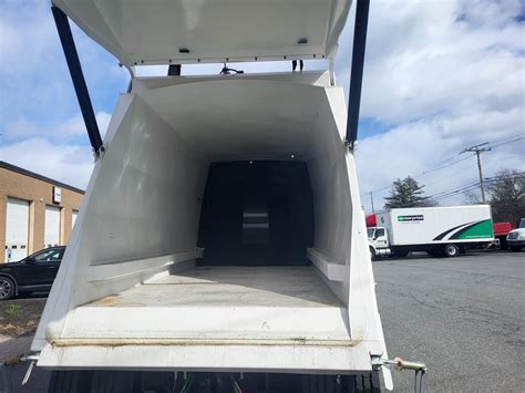 2024 Dennis Eagle Proview Tandem Axle Garbage Truck Cummins 360hp