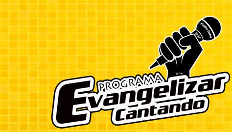 Evangelizar cantando nuevo programa RADIOSAG EMISORA SEÑAL AD GENTES