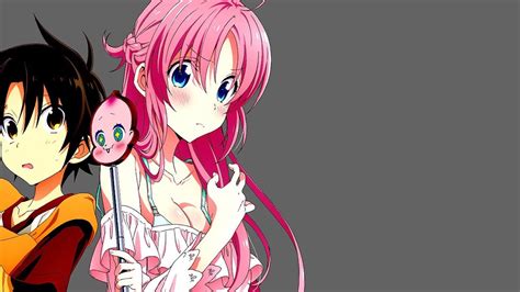 Mother Of The Goddess Dormitory Apple Tv Kr