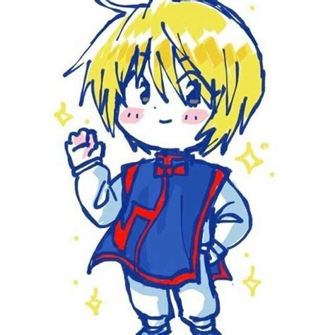Kurapika Personajes De Anime Arte De Personajes Personajes