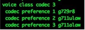 CUCM To CUBE Integration Configuration Example Octa Networks