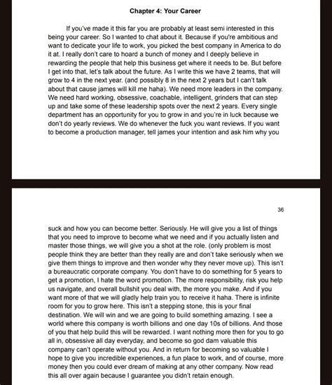 🌊 Lee Gonzales On Linkedin I Just Spent The Last 30 Minutes Reading Mr
